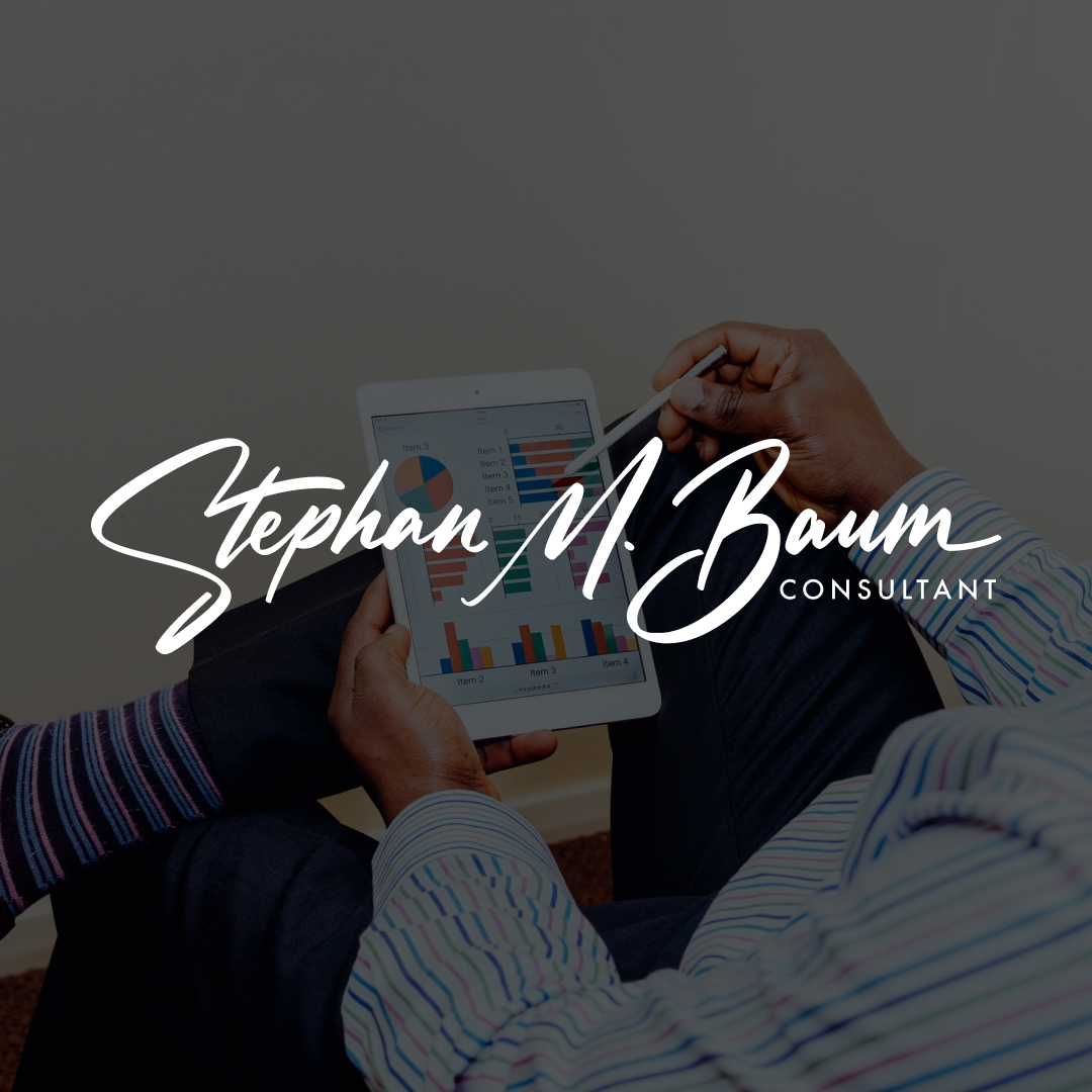 STEPHAN M. BAUM - SMB.CONSULTING